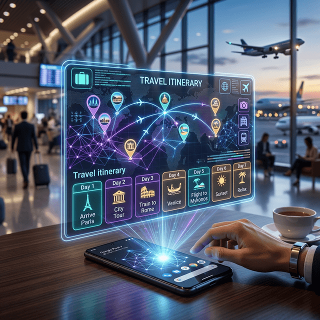 7 Best AI Travel Planning Tools in 2025 — Ranked & Reviewed ...